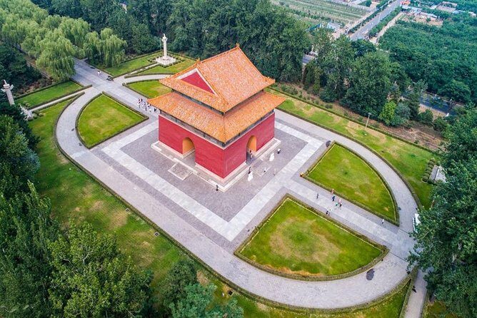 5 Days Beijing Private Non- shopping Tour - Frequently Asked Questions