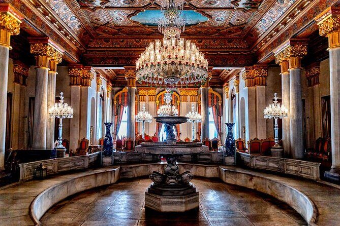 5 Days Best of Istanbul Tour in Istanbul - What Travelers Are Saying