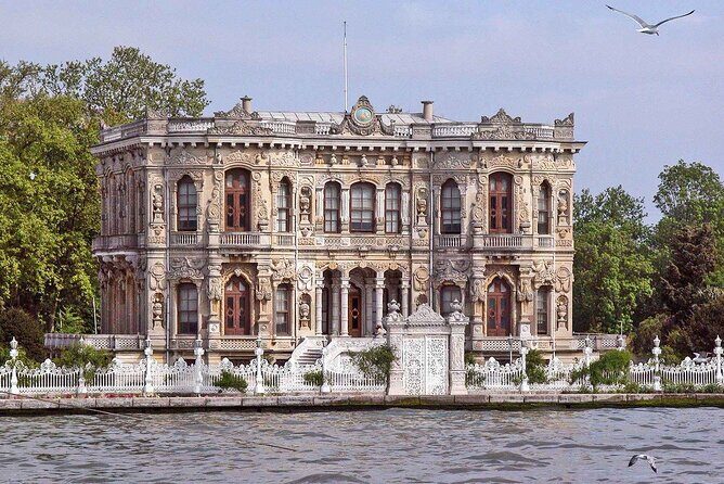 5 Days Best of Istanbul Tour in Istanbul - Who’s This Tour Best For?