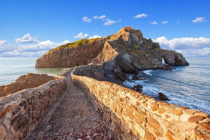 5 days Bilbao and Basque Country - Key Points