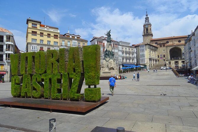 5 days Bilbao and Basque Country - A Well-Rounded Journey through Basque Country