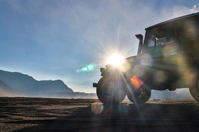 5 Days Borobudur, Prambanan, Tumpaksewu, Bromo, Ijen Tour to Bali - Reviews Say It All