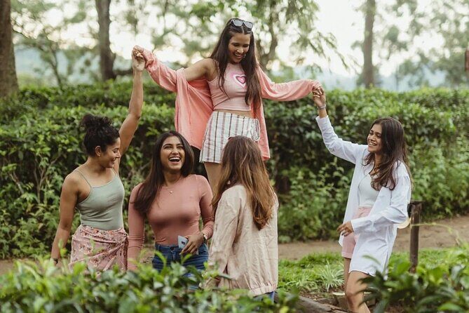 5 DAYS BUDGET TOUR package in Sri Lanka - A Practical Breakdown of the 5-Day Sri Lanka Tour