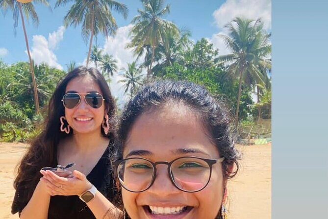 5 DAYS BUDGET TOUR package in Sri Lanka - Final Word