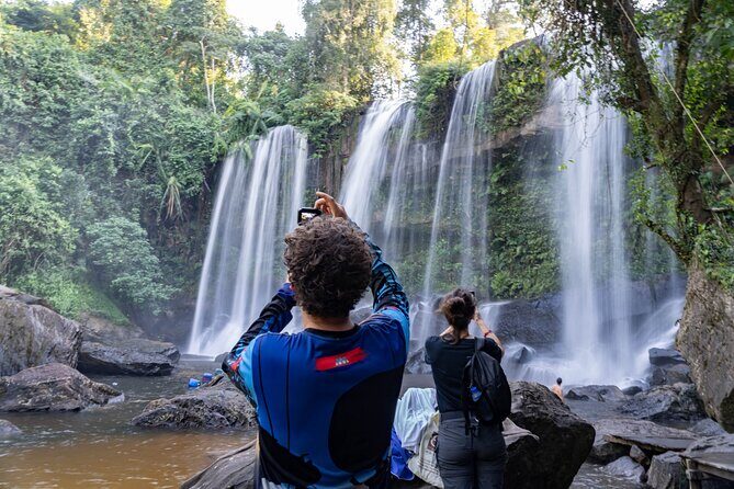 5 Days - Cambodia Ancient Trails & Jungle Temples - Authenticity and Reviews: What Others Say