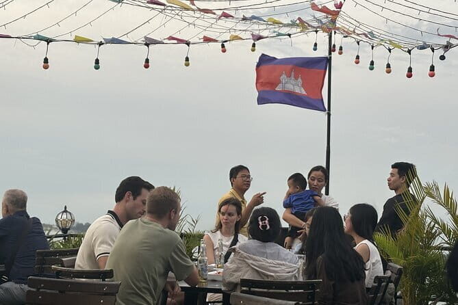 5 Days Cambodia Group Tour to Siem Reap & Phnom Penh - The Practical Aspects and Value