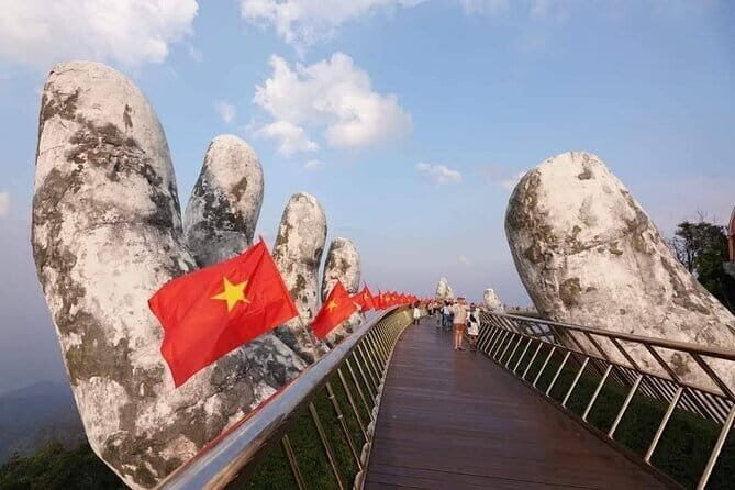 5 days Center Vietnam Package Tour with Danang Hue and Hoian - Frequently Asked Questions (FAQs)