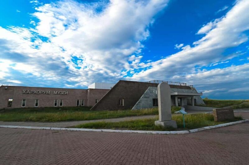 5-Days Central Mongolia Winter/Summer Tour - An In-Depth Look at the 5-Day Mongolia Experience