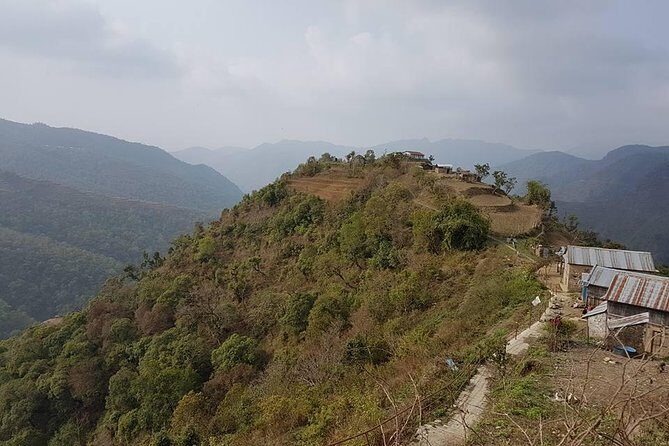 5 Days Chepang Hill Trek From Kathmandu - Introduction: What to Expect from the Chepang Hill Trek