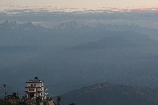 5 days Chisapani Nagarkot Trek (Family Trekking) - The Practicalities: What to Know
