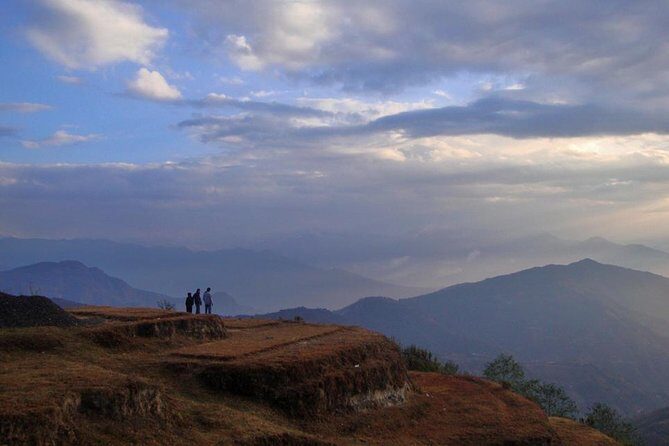 5 days Chisapani Nagarkot Trek (Family Trekking) - Making Your Decision