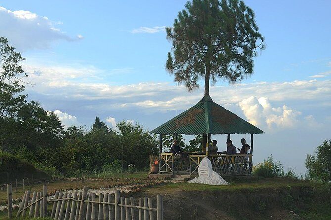 5 days Chisapani Nagarkot Trek (Family Trekking) - FAQs about the Chisapani Nagarkot Trek