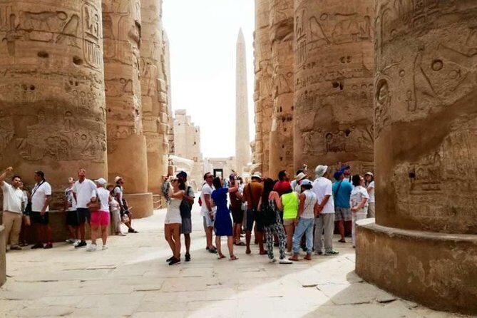 5 Days Cruise Luxor, Aswan,Tours,Abu Simbel,Hot Air Balloon, From Cairo By Plane - FAQs