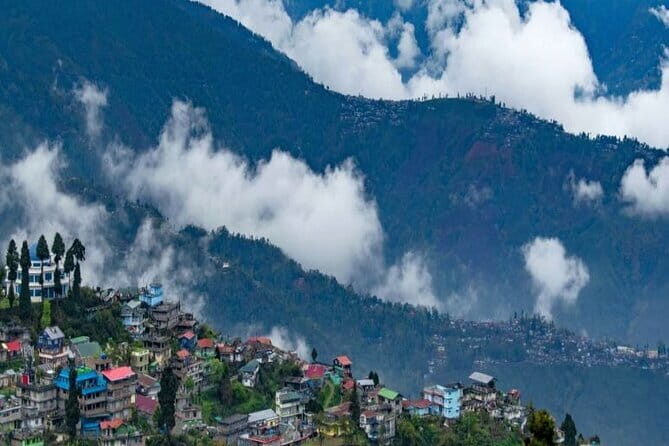 5 Days Darjeeling Sikkim Tour - Introduction: A Taste of the Himalayas Without the Hassle