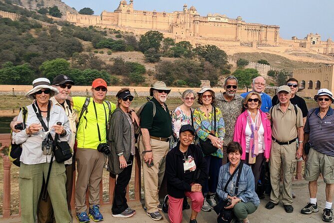 5 Days Delhi Agra Jaipur Golden Triangle Tour with Private car and Driver - A Deep Dive into the Itinerary: What You Can Expect