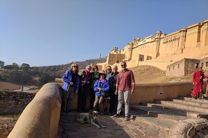 5 Days Delhi Agra Jaipur Golden Triangle Tour with Private car and Driver - Final Thoughts