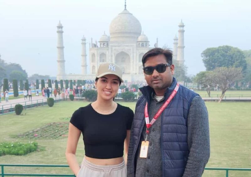 5 Days Delhi-Agra-Jaipur Tour with accommodation in 5*hotel - Why It’s a Smart Choice