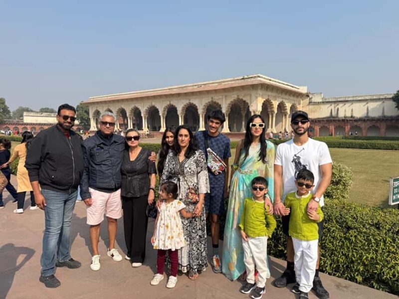 5 Days Delhi-Agra-Jaipur Tour with accommodation in 5*hotel - Final Thoughts