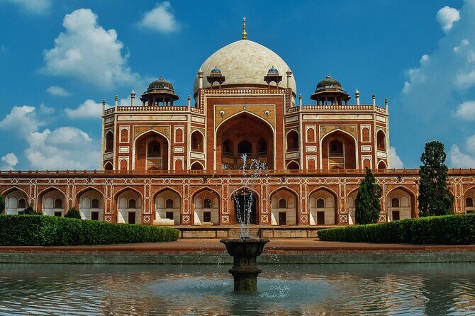 5-Days Delhi Agra Jaipur Tour(Golden Triangle Tour) - Authentic Experiences and Traveler Feedback