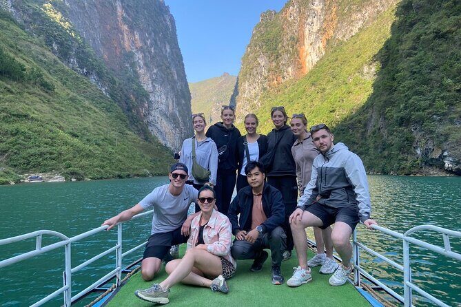 5 Days Discovery in Ha Giang, Ninh Binh and Hanoi City - Exploring the Itinerary in Detail