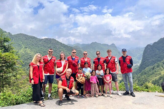 5 Days Discovery in Ha Giang, Ninh Binh and Hanoi City - FAQ