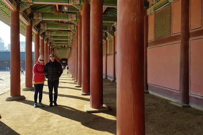 5 Days Essential Tour for Korea's past and present(Seoul, DMZ, Gyeongju, Busan) - What’s the Real Value for Travelers?