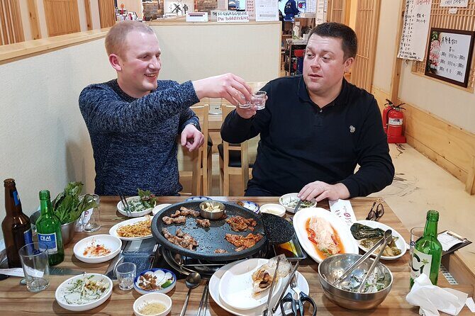 5 Days Essential Tour for Korea's past and present(Seoul, DMZ, Gyeongju, Busan) - Final Thoughts