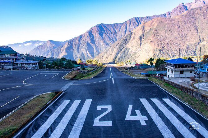 5 Days Everest View Trek from Kathmandu - Key Points