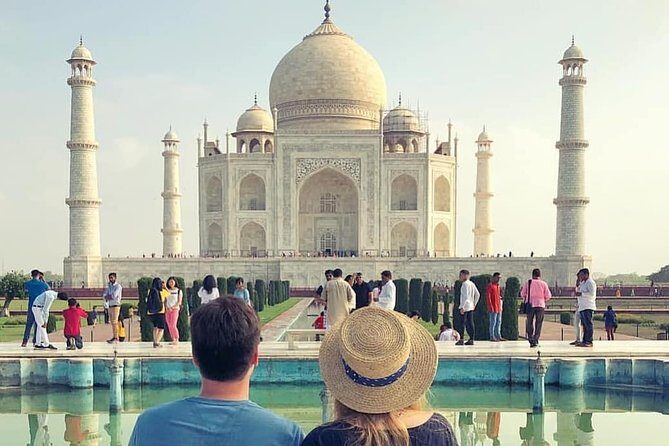 5 Days Excursion of India's Golden Triangle Tour - Who Would Enjoy This Tour Most?