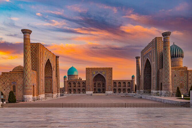 5 days Express tour to Golden Triangle of Uzbekistan - Final Thoughts