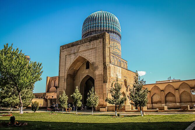 5 days Express tour to Golden Triangle of Uzbekistan - FAQ