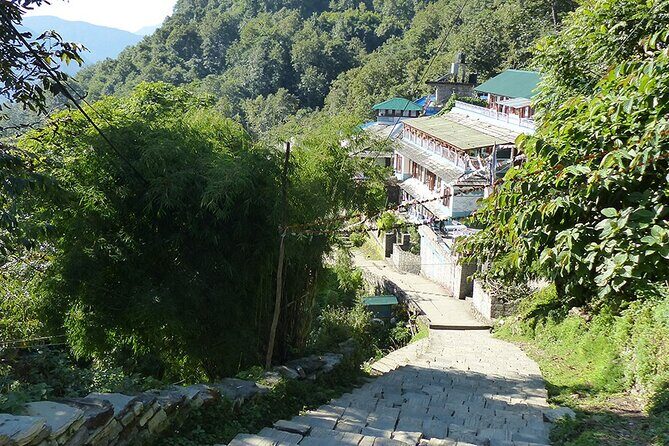 5 Days Ghorepani Poonhill Trek - FAQ