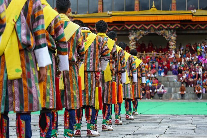 5 Days Glimpse of Bhutan - Whats the True Value of This Tour?