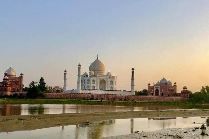5 Days Golden Triangle Delhi, Agra and Jaipur - FAQ