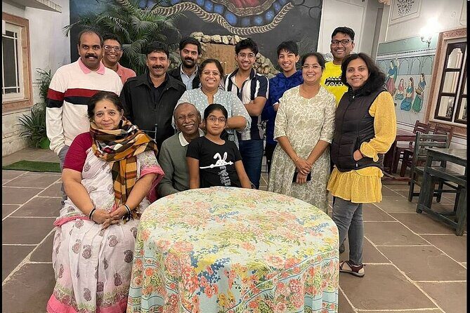 5 Days Golden Triangle Group Tour with Guide - What’s the Real Value?