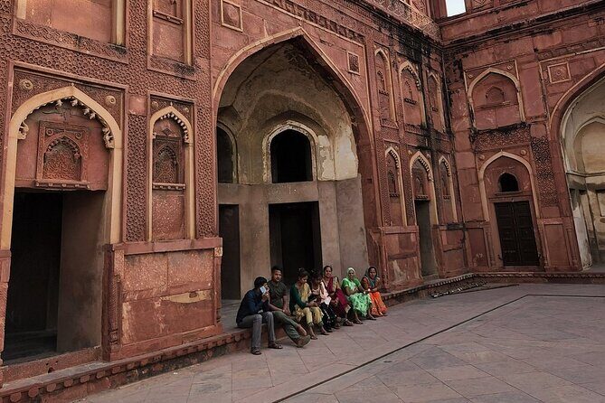 5 Days Golden Triangle Group Tour with Guide - Final Thoughts