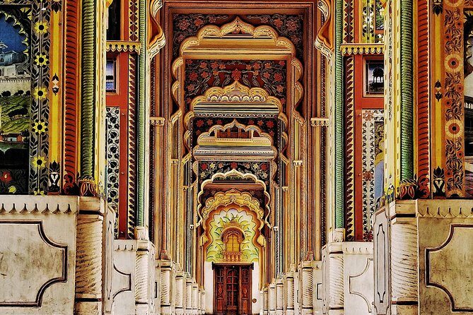 5-Days Golden Triangle Tour : Delhi Agra and Jaipur - Detailed Exploration of the Tour Experience