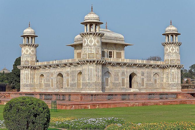 5-Days Golden Triangle Tour : Delhi Agra and Jaipur - Who Is This Tour Best For?