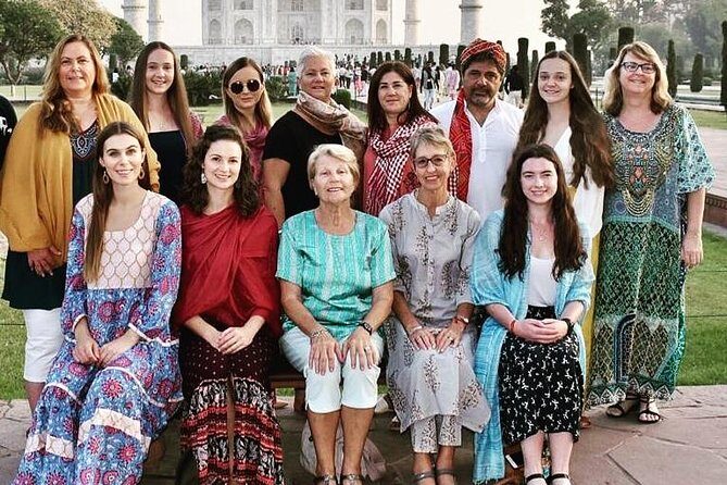 5 Days Golden Triangle Tour. Delhi-Agra-Jaipur-Delhi - An In-Depth Look at the 5-Day Golden Triangle Experience