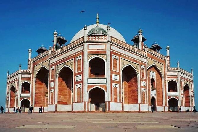 5 Days Golden Triangle Tour from Delhi - Who Would Love This Tour?