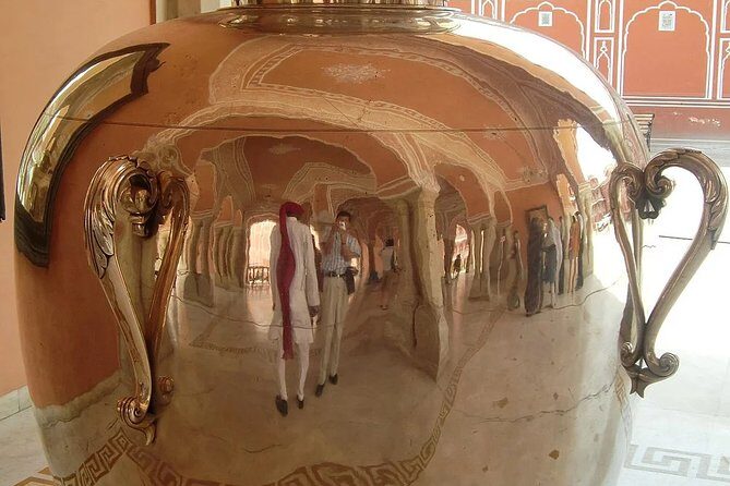 5 Days Golden Triangle Tour - Taj Mahal at Sunset/Sunrise - FAQ