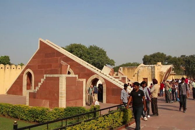 5 Days Golden Triangle Tour with Tiger Safari and Bird Sanctuary - FAQs about the Golden Triangle with Wildlife Tour