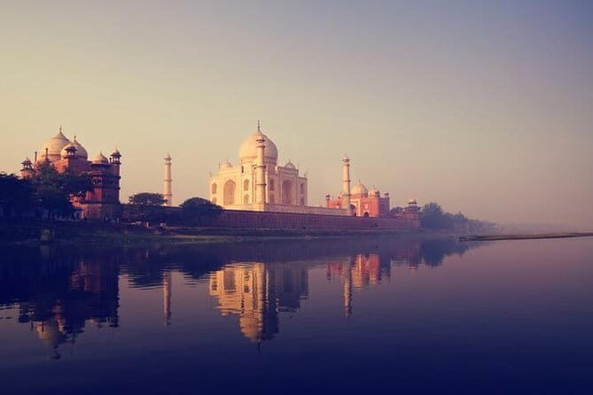 5 Days Golden Triangle Tour(Delhi Agra Jaipur Tour) - Exploring India’s Golden Triangle in Five Days