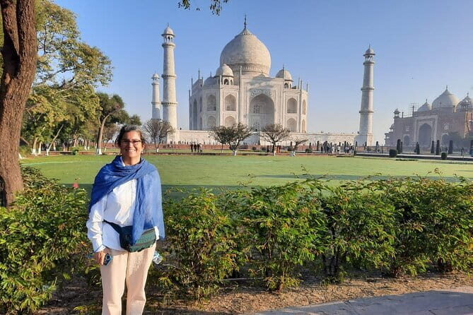 5 Days Golden Triangle Tour(Delhi Agra Jaipur Tour) - Transportation, Accommodation, and Cost