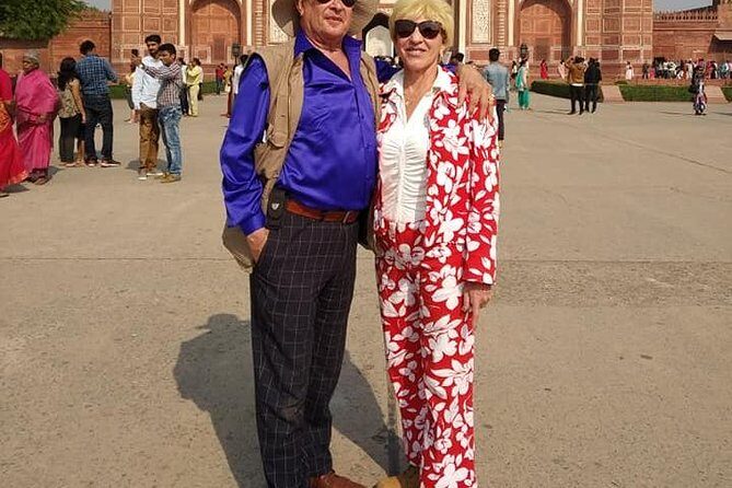 5 Days Golden Triangle with Wildlife - What Could Be Better?