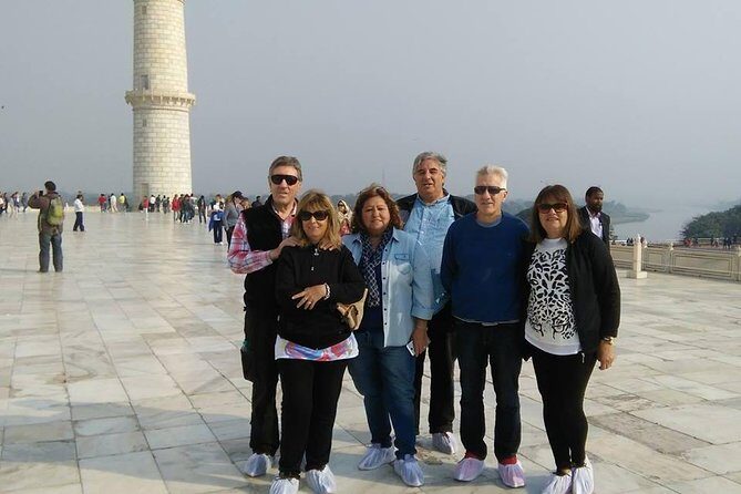 5 Days Golden Triangle with Wildlife - Who Should Consider This Tour?