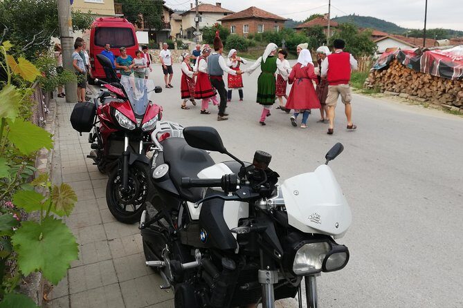 5 Days Guided Motorcycle Tour Wine, Nature and Traditions - What Makes This Tour Special?