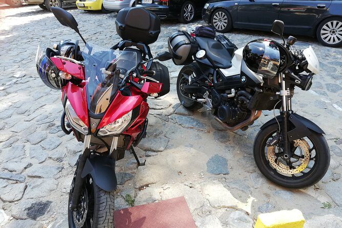 5 Days Guided Motorcycle Tour Wine, Nature and Traditions - Practical Considerations and Value