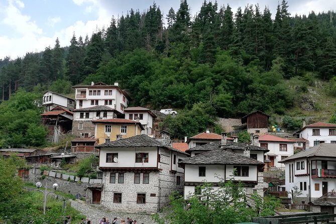 5 Days Guided Motorcycle Tour Wine, Nature and Traditions - Final Thoughts