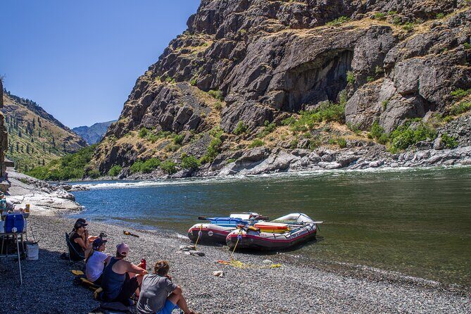 5 Days Guided River Rafting Excursion through Hells Canyon - Cost and Value